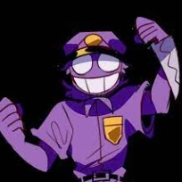 The purple guy meme | Fandom