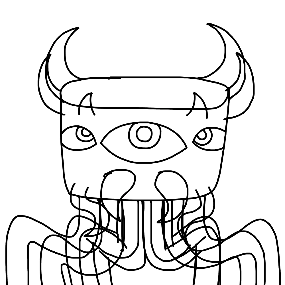 Colossal guy for Monstober | Fandom