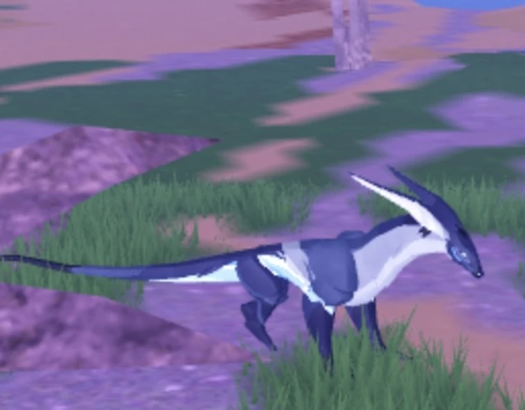 What is this creature? | Fandom