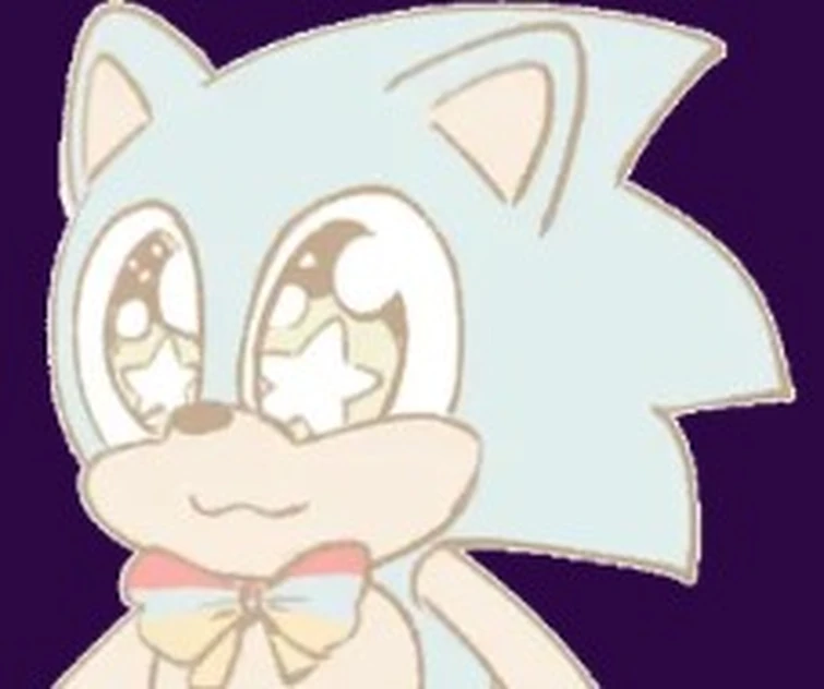 Sally_ALT and Sally Acorn are not the same person | Fandom