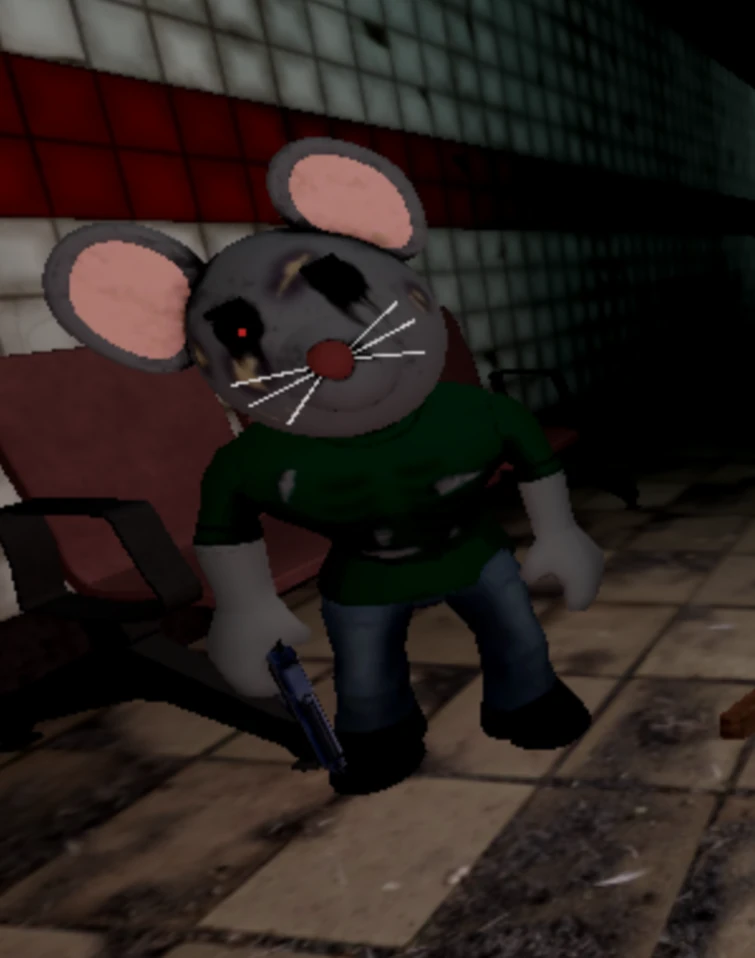 Woah, they are armed to the teeth(theory below)! | Fandom
