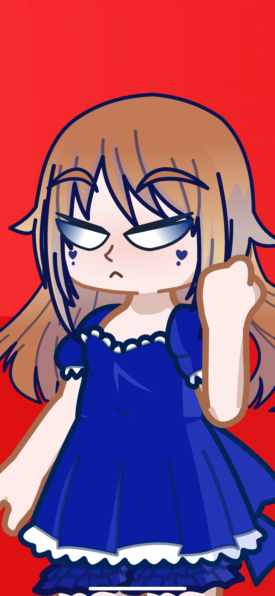 Next humanised Japanese channelgot delayed to later today | Fandom