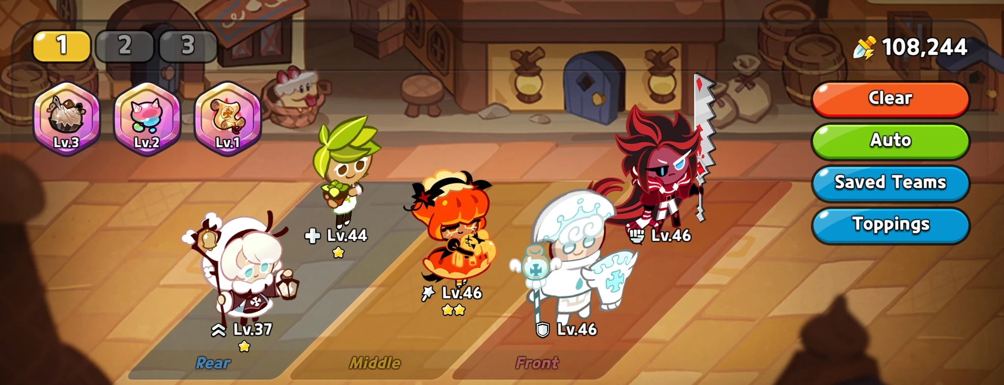 Help me build my team: | Fandom