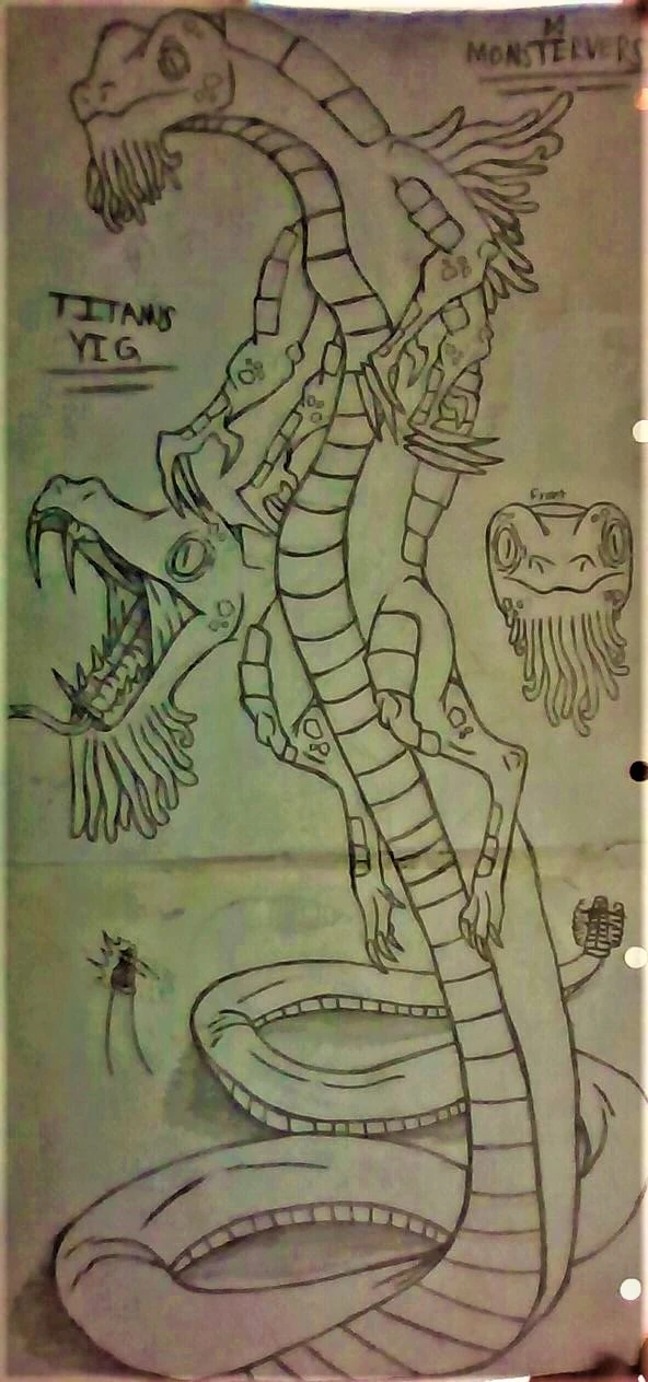 Monarch Files | Fandom