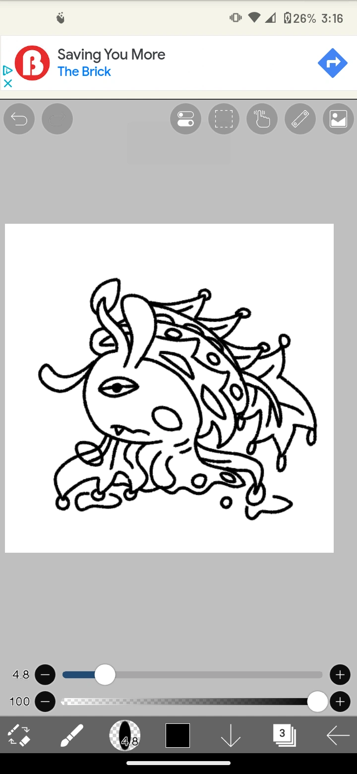 Doodle fusion again | Fandom