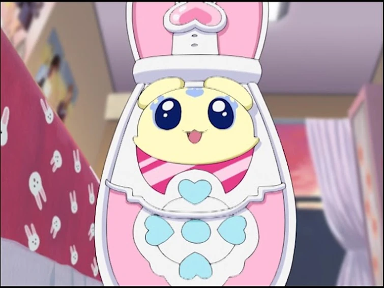 Futari Wa Pretty Cure English Dubs now available at Toei's American YT ...