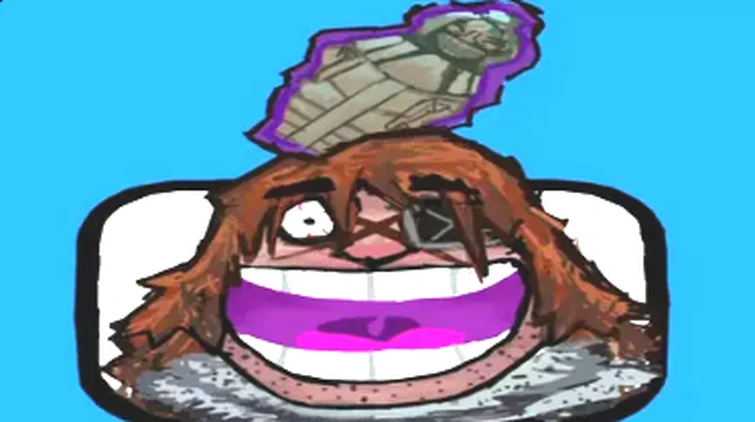 This shit is wild | Fandom