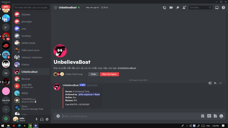 i got banned for "black market" | Fandom
