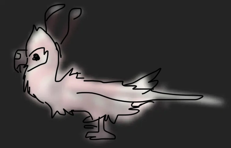 I don’t think that this is a pero redesign | Fandom