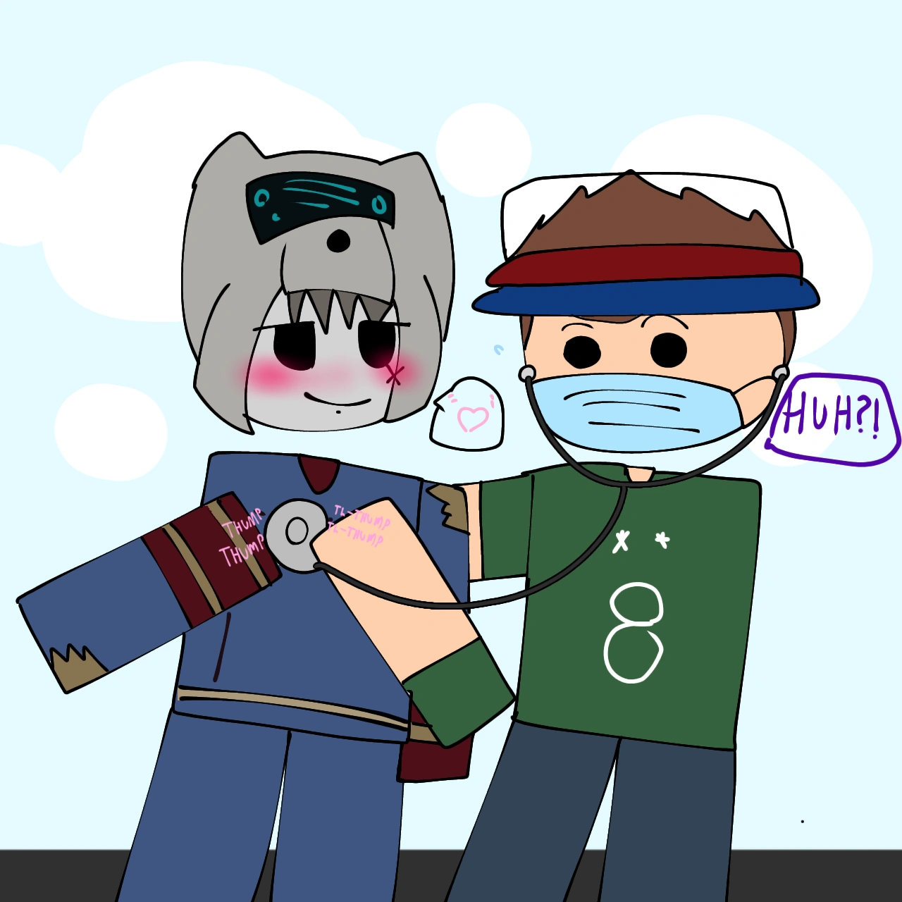 Daniel stething ILYNoob | Fandom