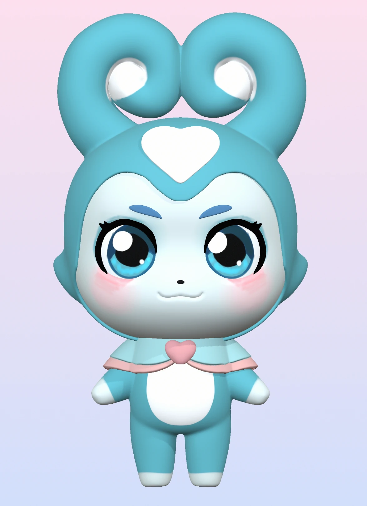 Truffping 3D models - 2025 | Fandom