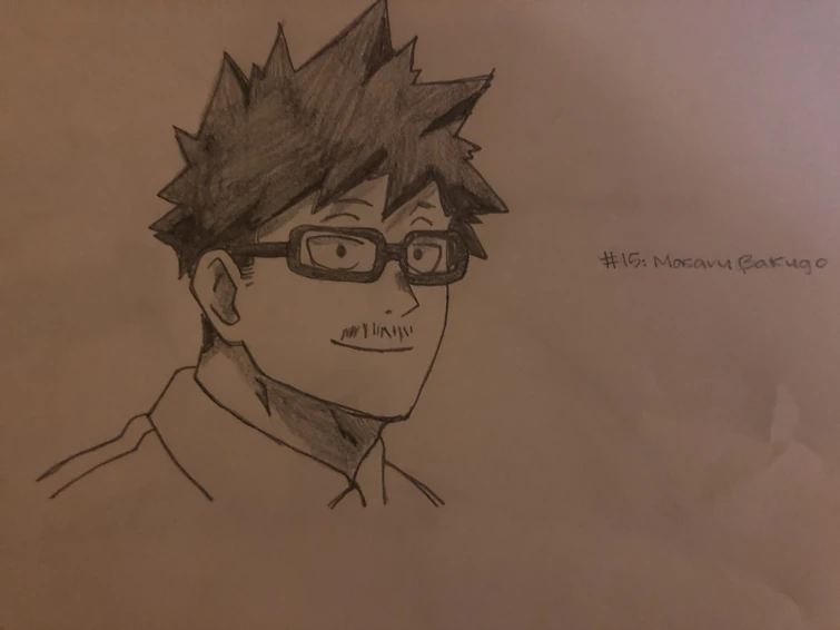 Discuss Everything About My Hero Academia Wiki | Fandom