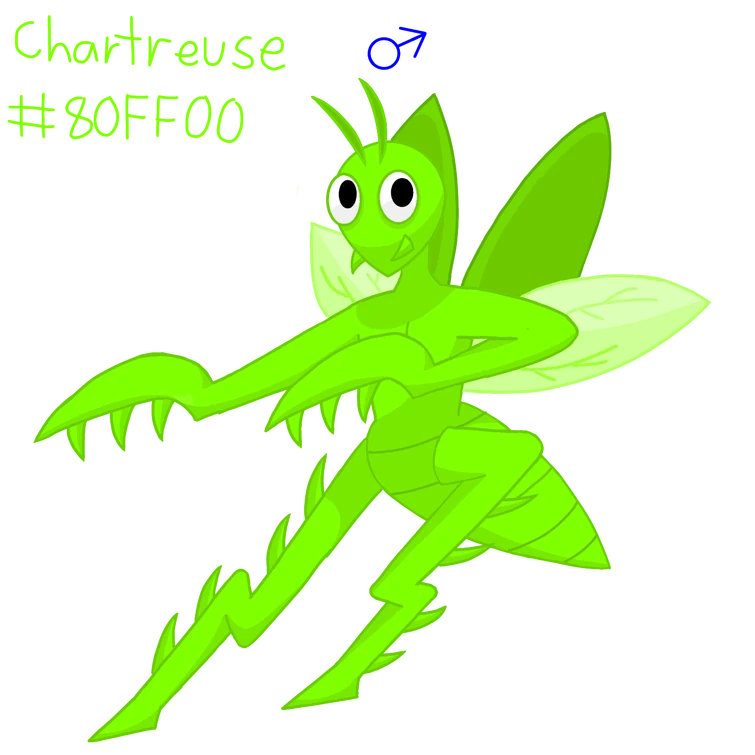 Cartoony Azure! (+ other cartoonies!) | Fandom