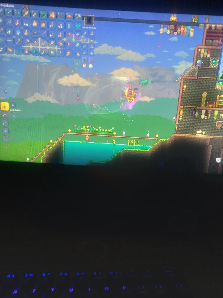 Conseguí la Cenit | Fandom