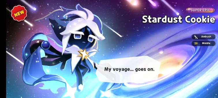 Discuss Everything About Cookie Run: Kingdom Wiki | Fandom