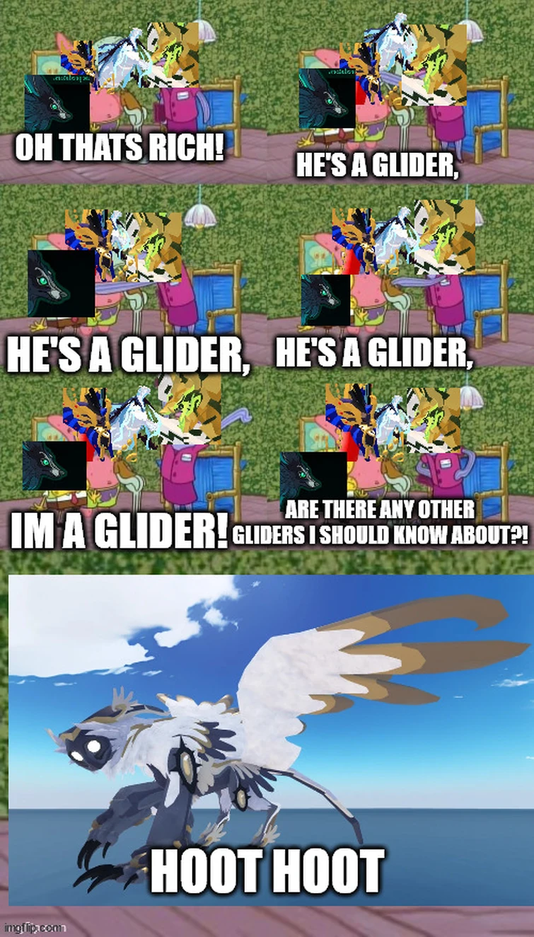 Discuss Everything About Creatures of Sonaria Wiki | Fandom