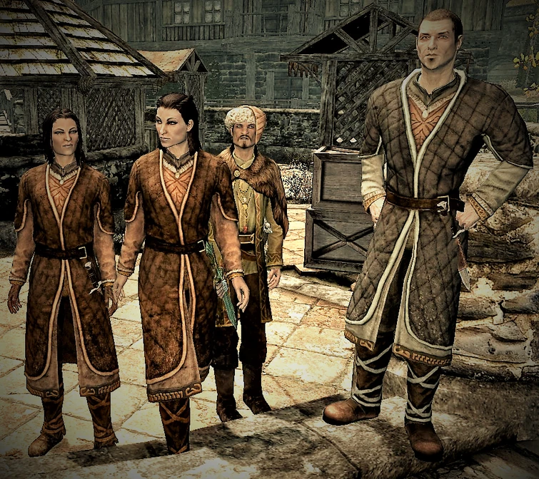 Discuss Everything About Elder Scrolls | Fandom