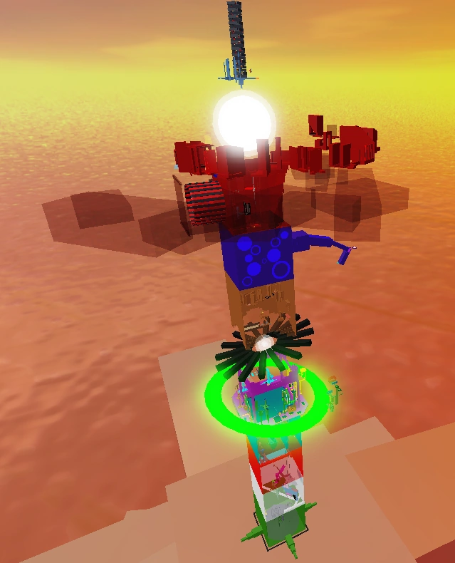 UPDATE_OVERDRIVE_0000284 | Fandom