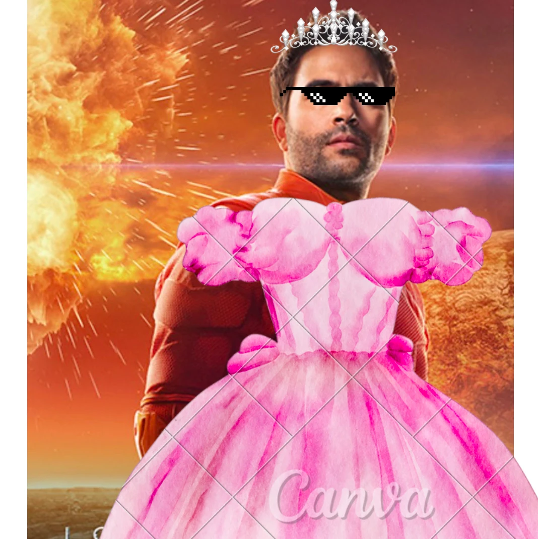 BA Princess | Fandom