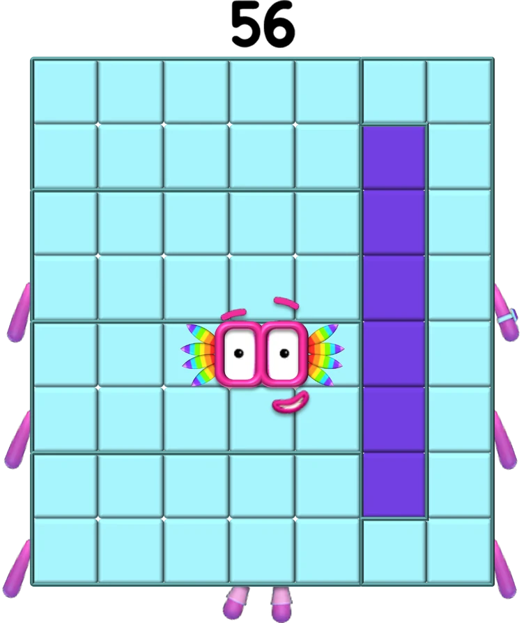 Discuss Everything About Numberblocks Wiki | Fandom