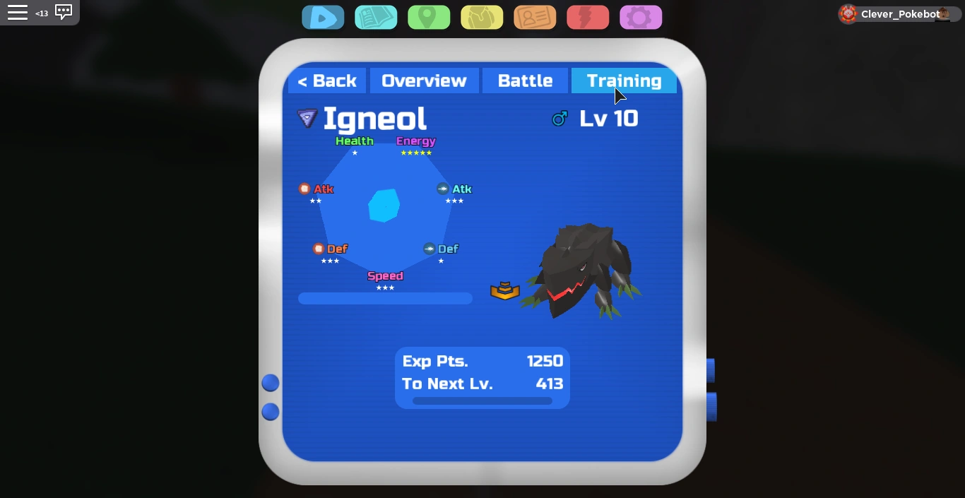 Discuss Everything About Loomian Legacy Wiki | Fandom