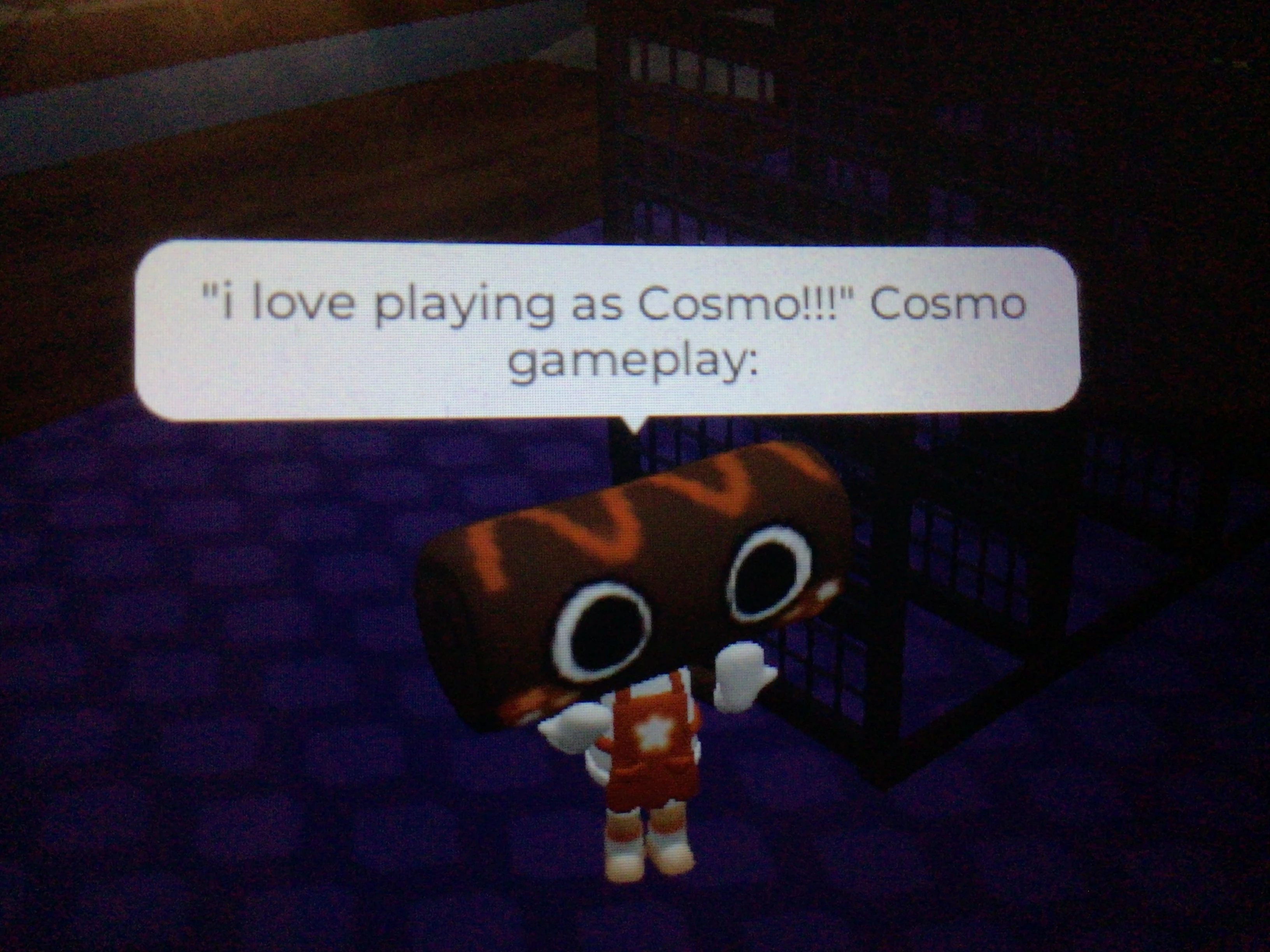 (Another Cosmo meme | Fandom