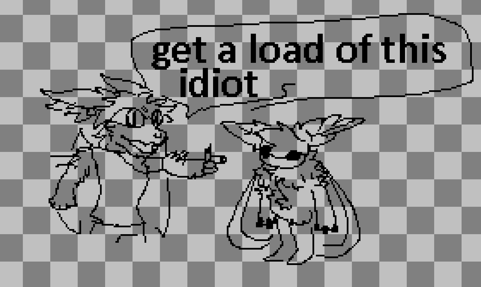 mothposting #4 | Fandom