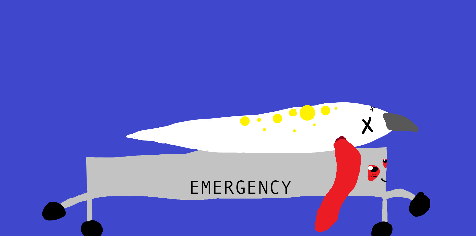 Day 7 of Drawing Puffwump! | Fandom