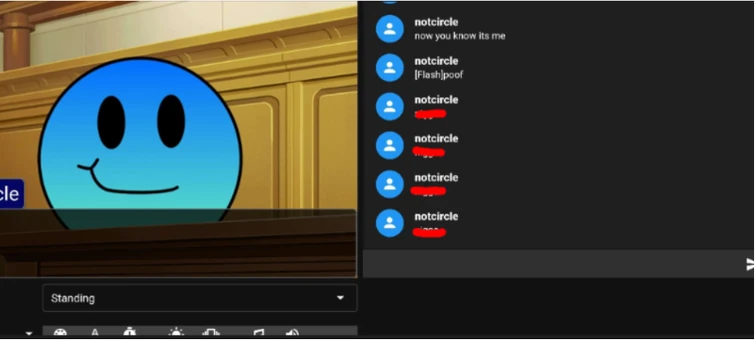 Just wanna say about the N word impersonation incident... | Fandom