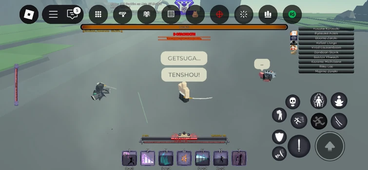 Discuss Everything About Peroxide roblox Wiki | Fandom