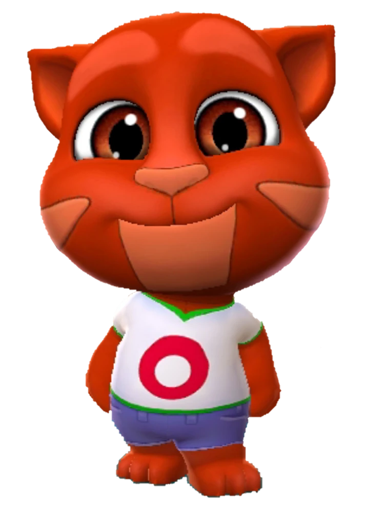 Discuss Everything About Talking Tom and Friends Fanon Wiki | Fandom
