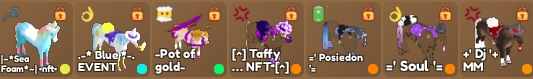 lf a mid/high teir breed/teir iuh | Fandom