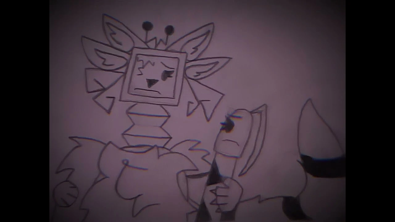 🌀💠 Ik I made this 4 days ago but rahhh 😭 | Fandom