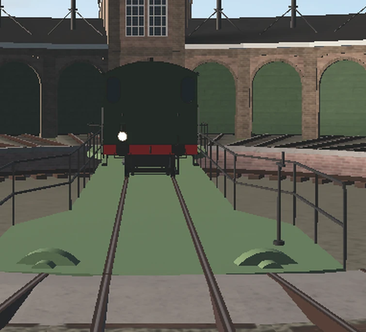 Discuss Everything About Streamlined Wiki | Fandom