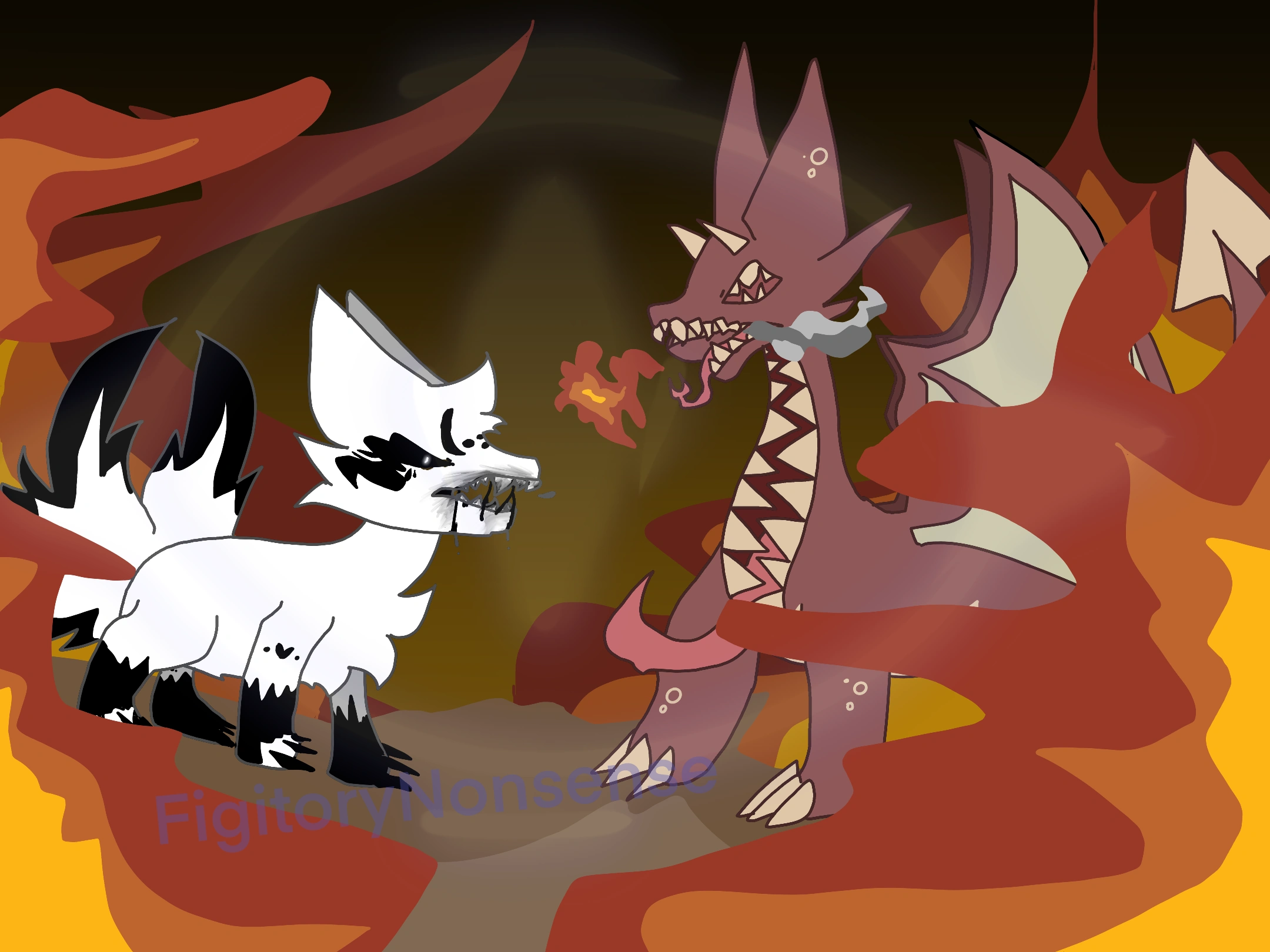 Mythical DOORS - A precognition | Fandom