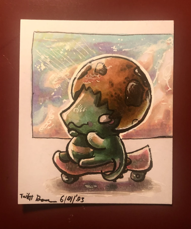Discuss Everything About Doodle World Wiki | Fandom
