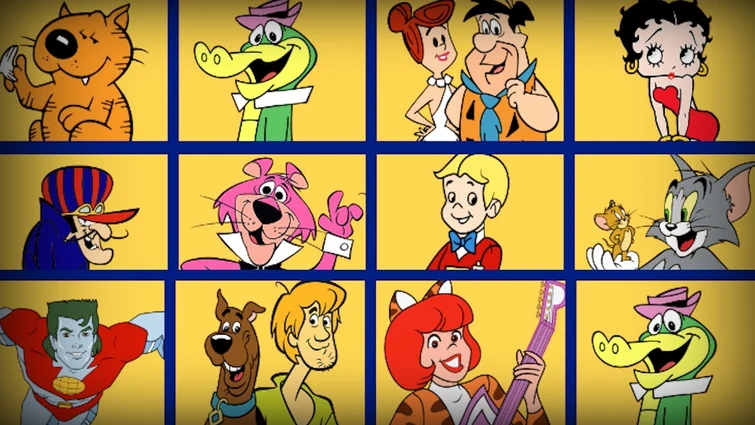 Cartoon Network 2.0 | Fandom