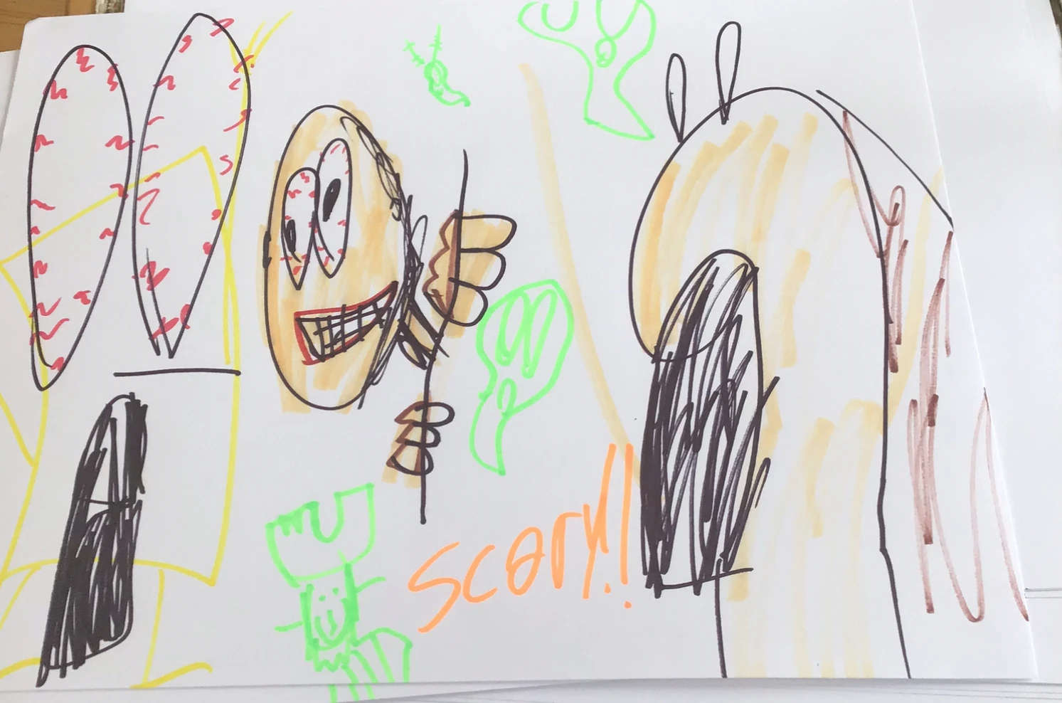 Yum (Yummer) | Fandom