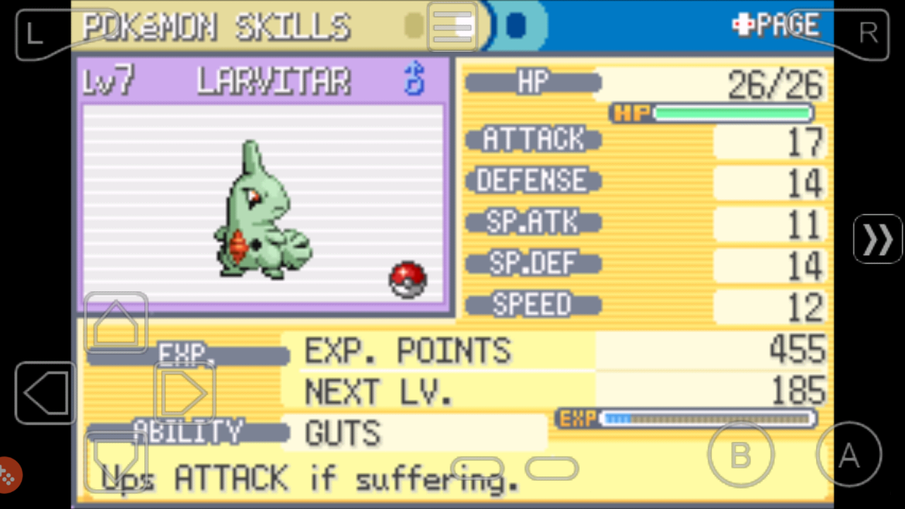 Pokemon fire red | Fandom