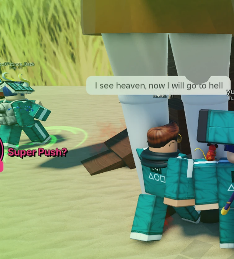 Discuss Everything About Ink Game Wiki | Fandom