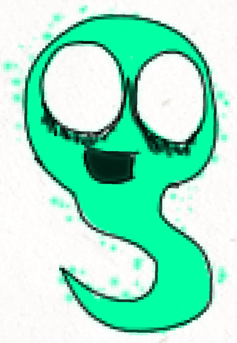 Here’s my little soul buddy, | Fandom