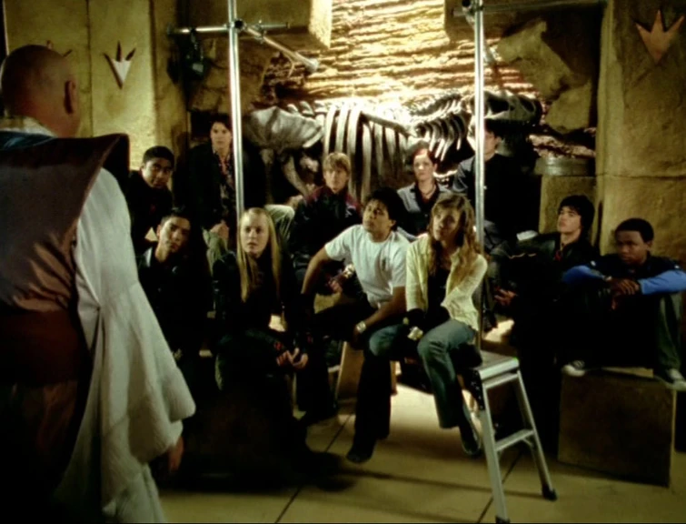 My Top 10 Favorite Ranger Bases | Fandom