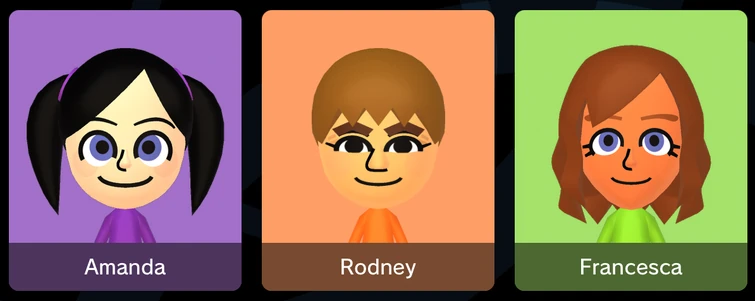 Discuss Everything About Mii Olympics Wiki | Fandom