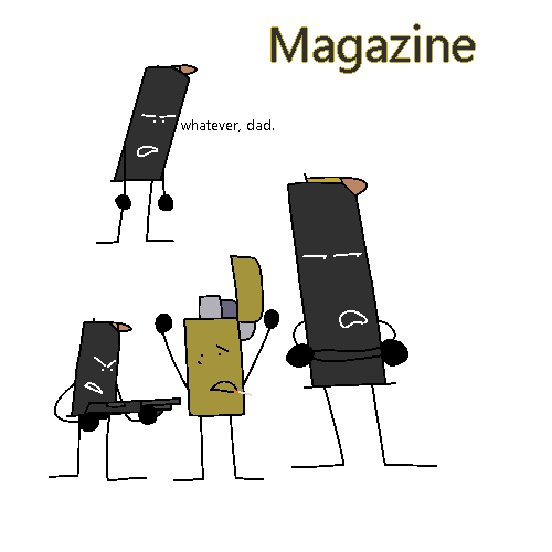 random character idea | Fandom