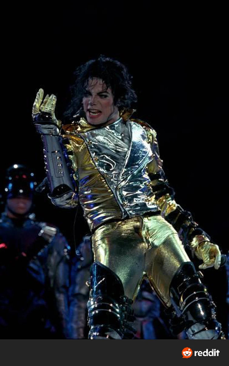 Discuss Everything About Michael Jackson Wiki | Fandom