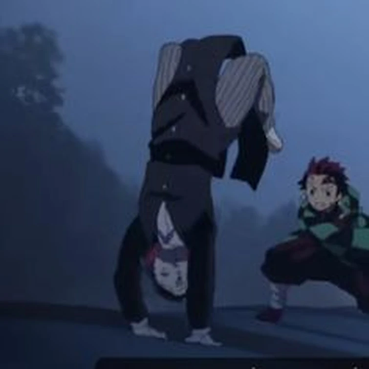 Random Enmu Images | Fandom