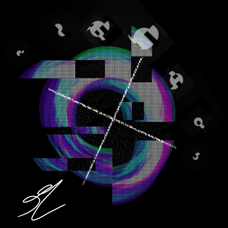 glitchy thing idk | Fandom