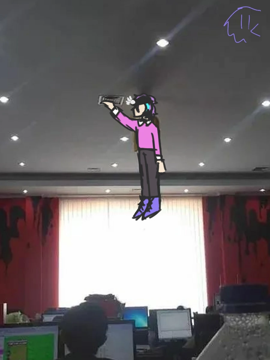 proseka cursed image 4 | Fandom