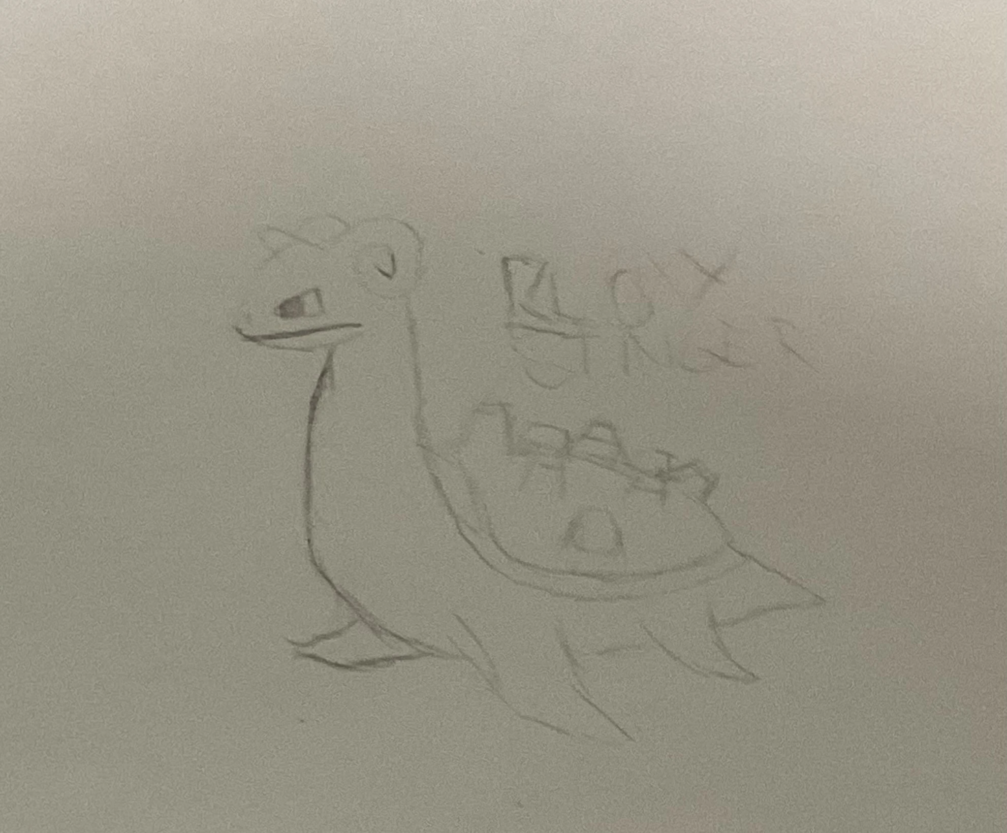 Lapras Week: Day 6 | Fandom