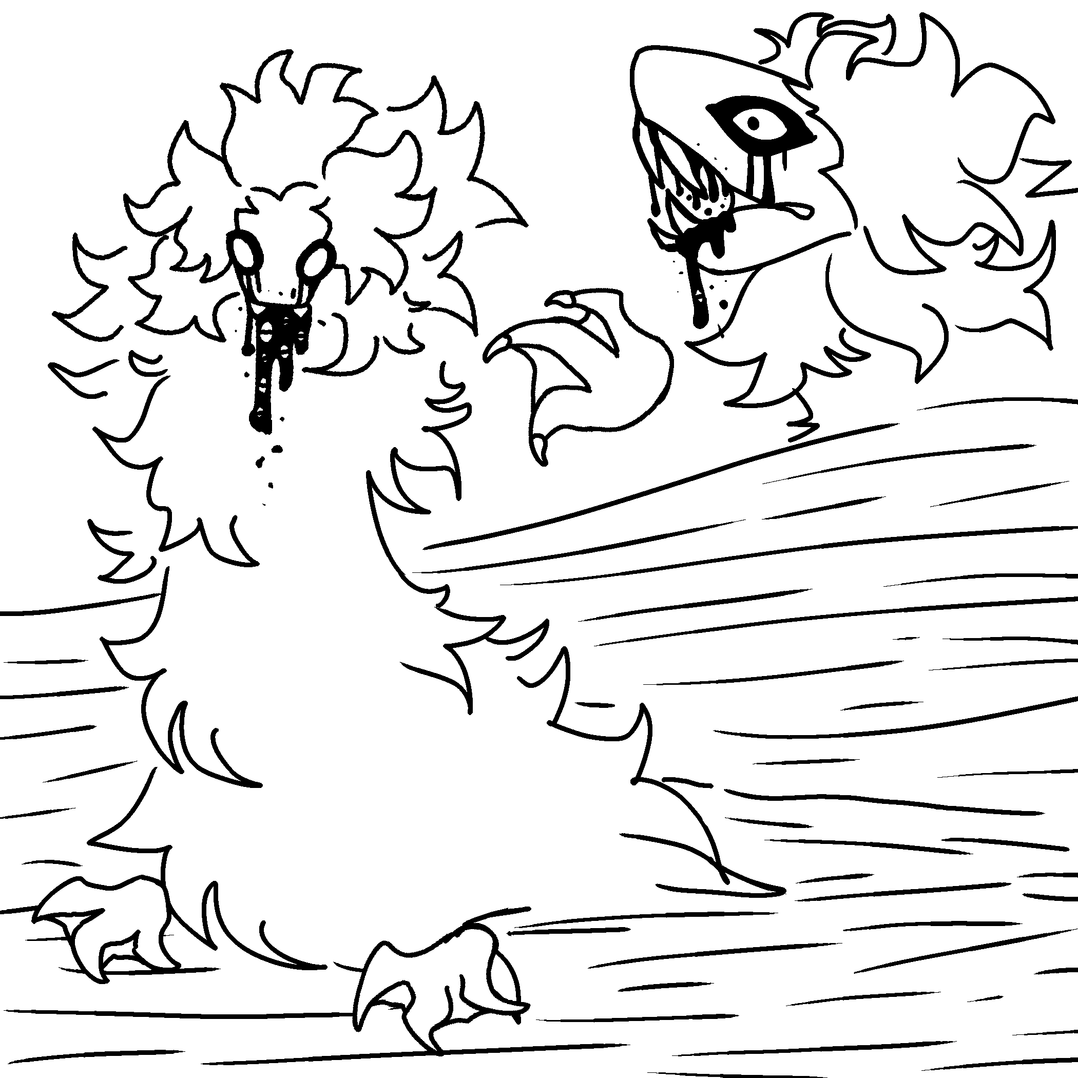 Give me Images to draw Carl over | Fandom